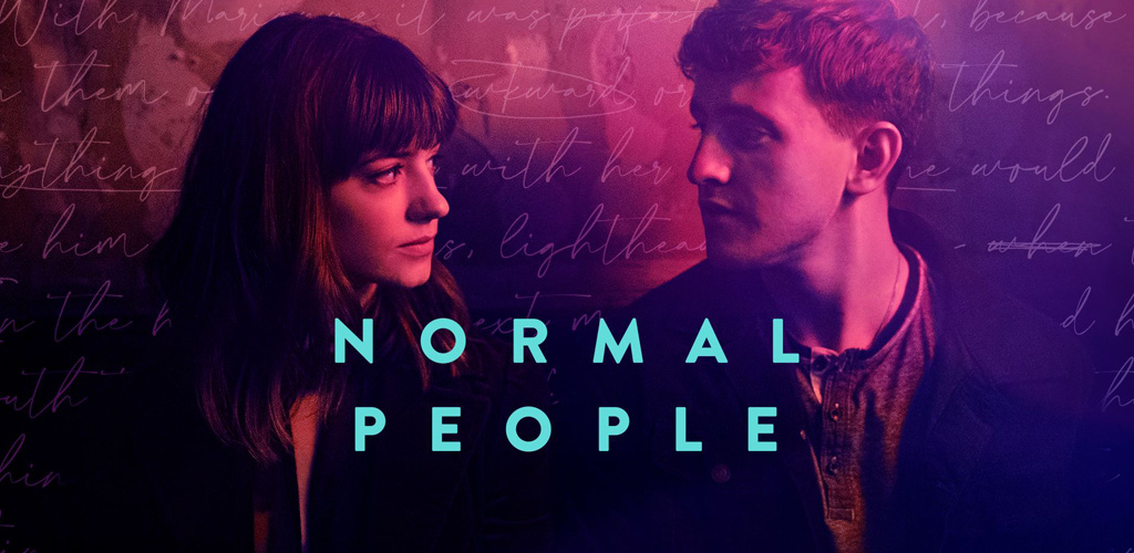 Series: «Normal People» – The Glenskehy Reports